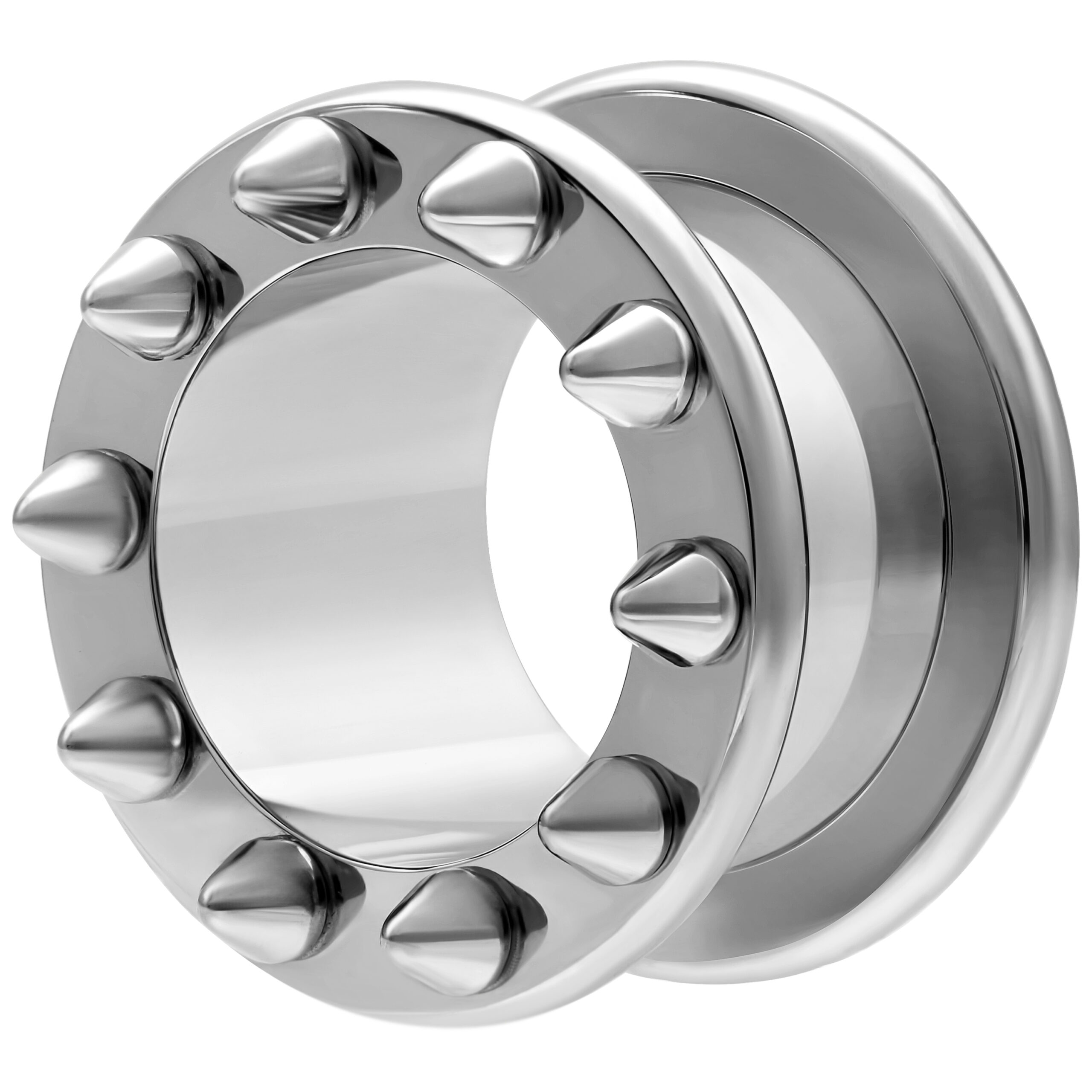 Cone Flesh Tunnel - Wildcat International