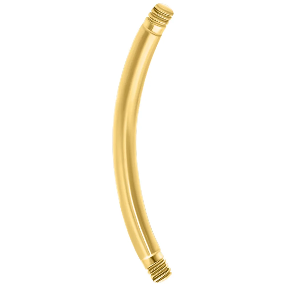 Basic Curved Stem - Wildcat International