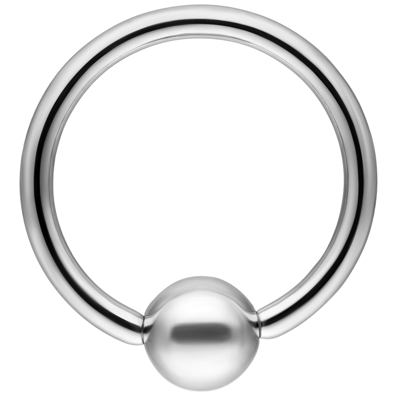 Standard Implantation Ball Closure Ring - Wildcat International