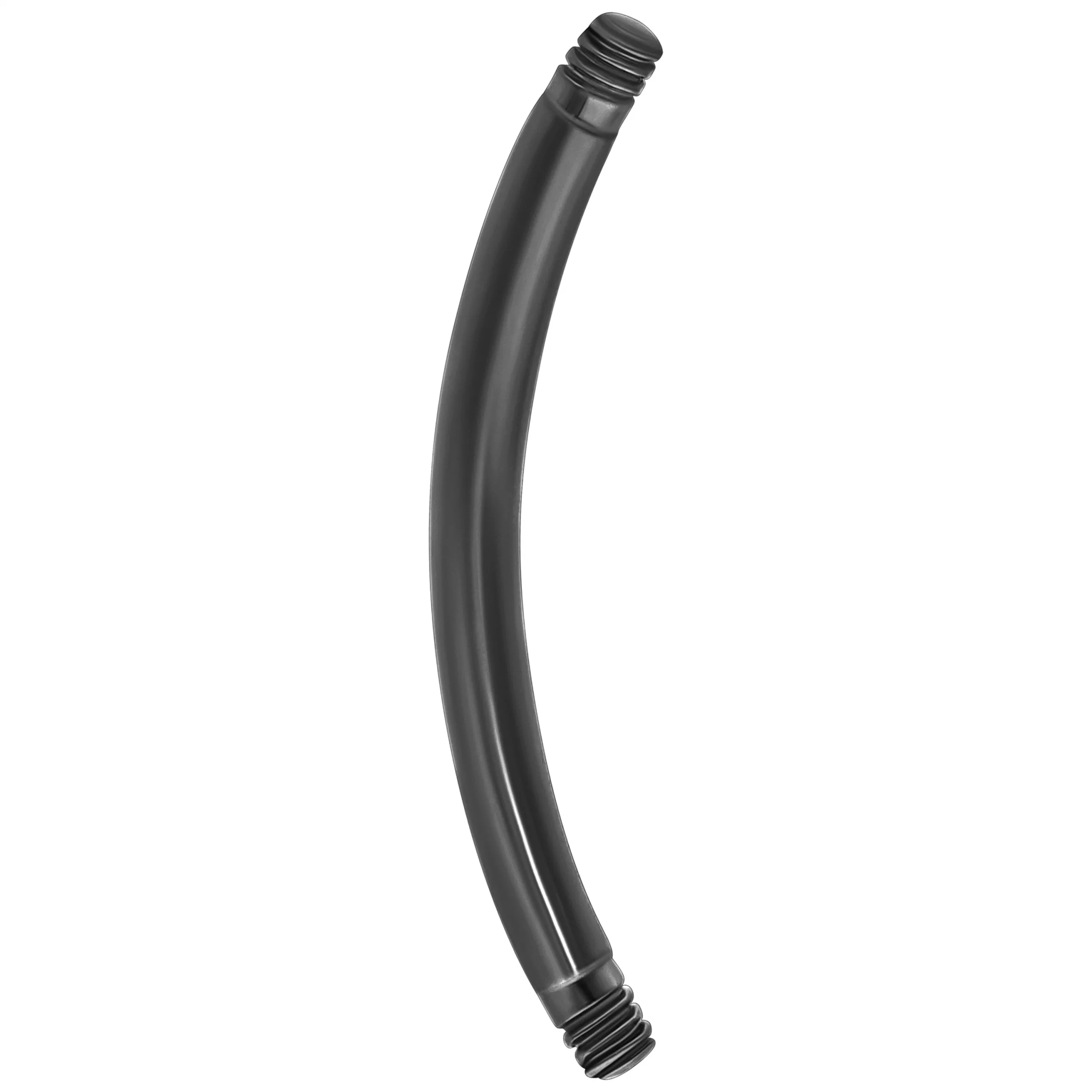 Basic Curved Stem - Wildcat International
