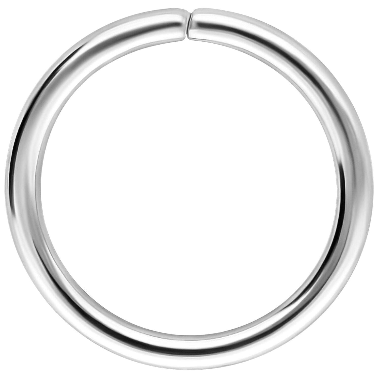 Ring Continuous/ Seamless - Wildcat International