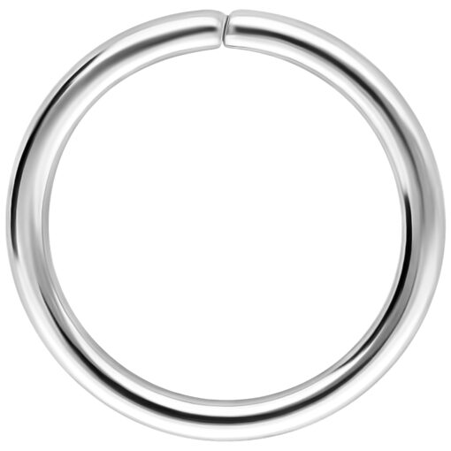 Ring Continuous/ Seamless - Wildcat International