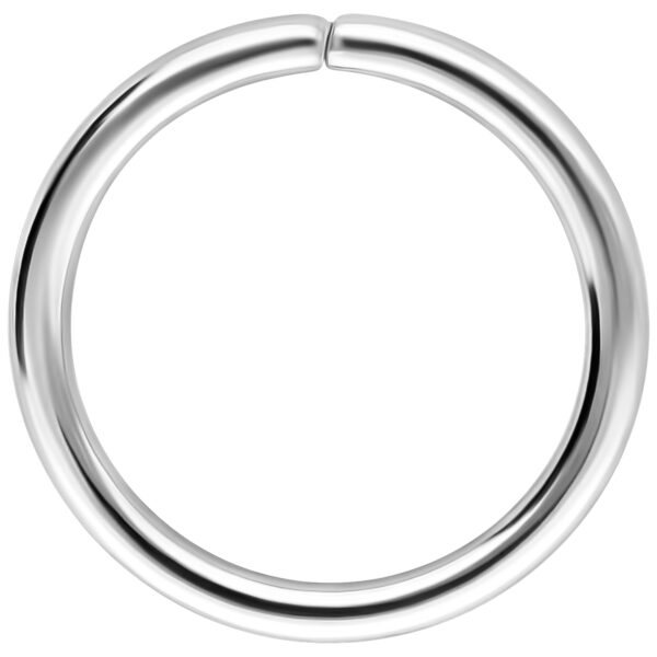 Ring Continuous/ Seamless - Wildcat International
