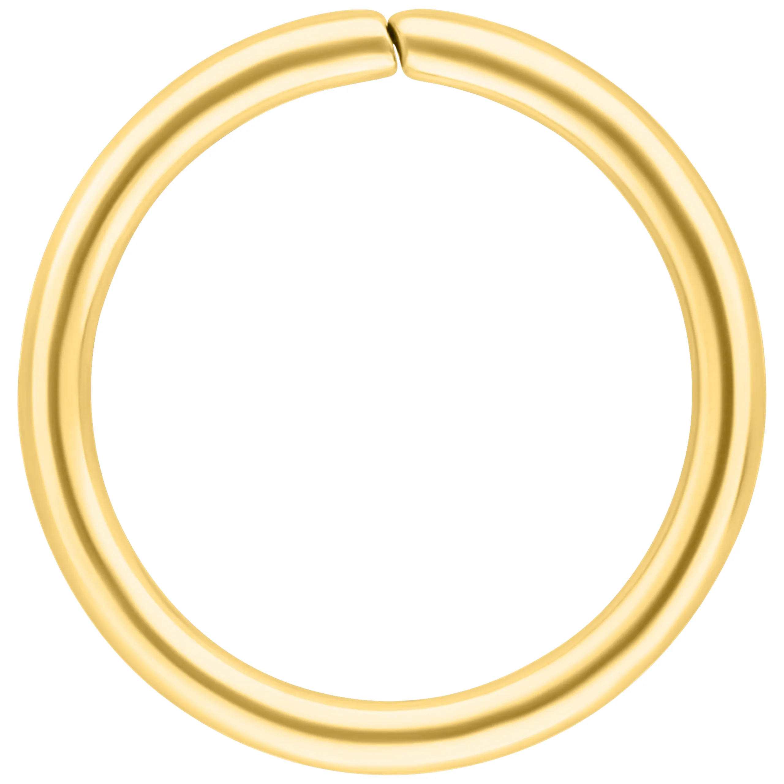 Ring Continuous/ Seamless - Wildcat International