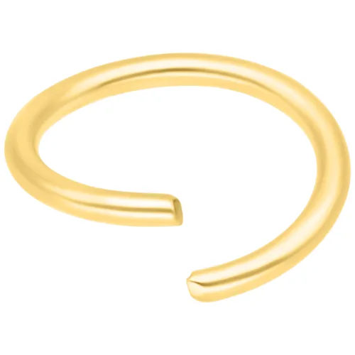 Ring Continuous/ Seamless - Wildcat International