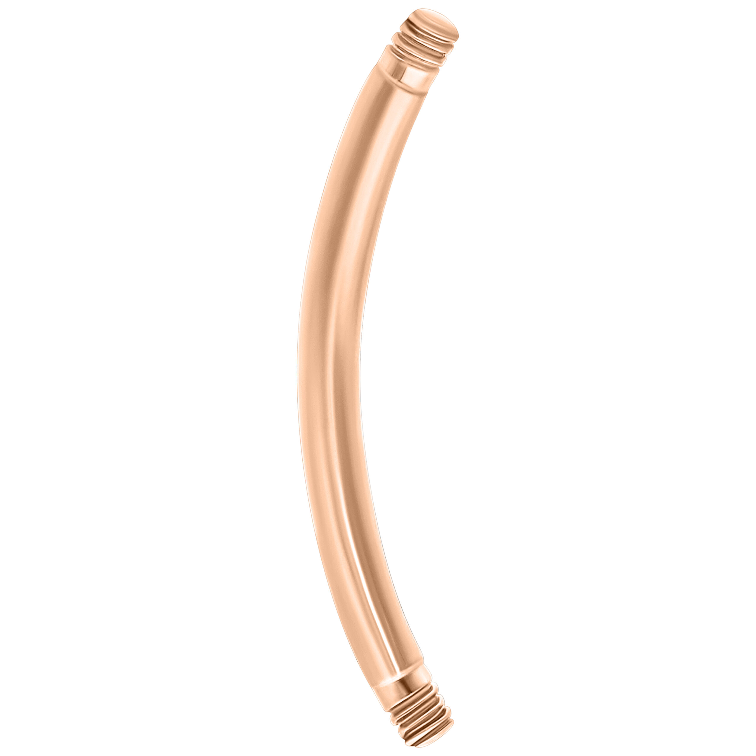 Fine Basic Curved Stem - Wildcat International