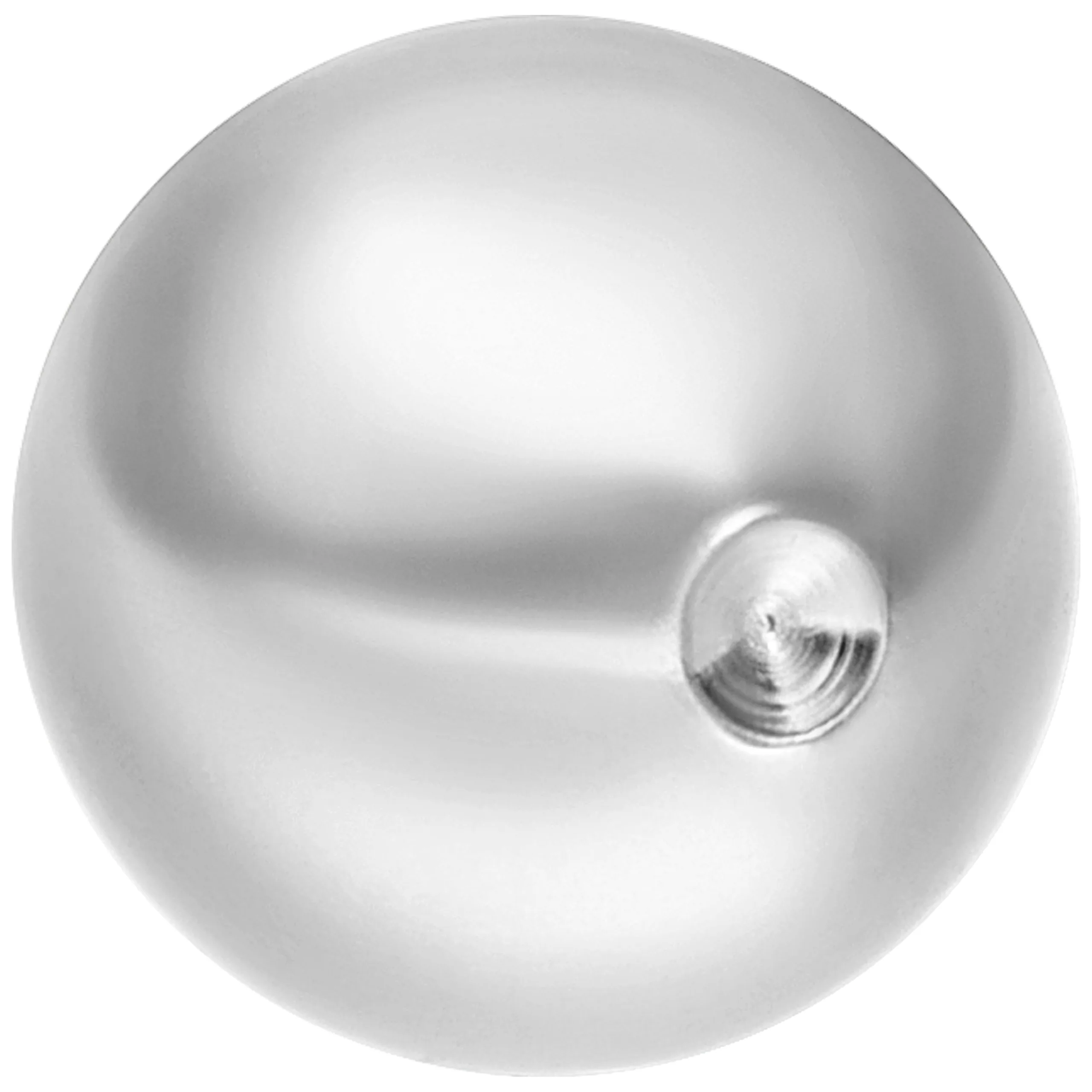 Standard Clip In Ball - Wildcat International
