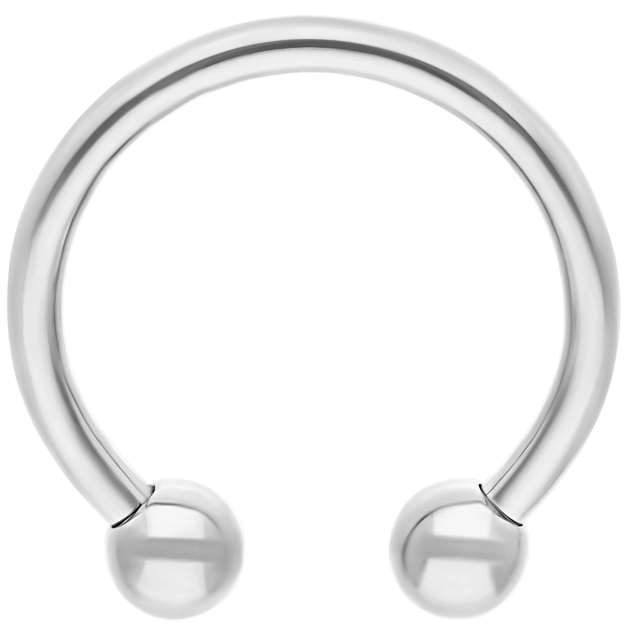 Basic Circular Barbell - Wildcat International