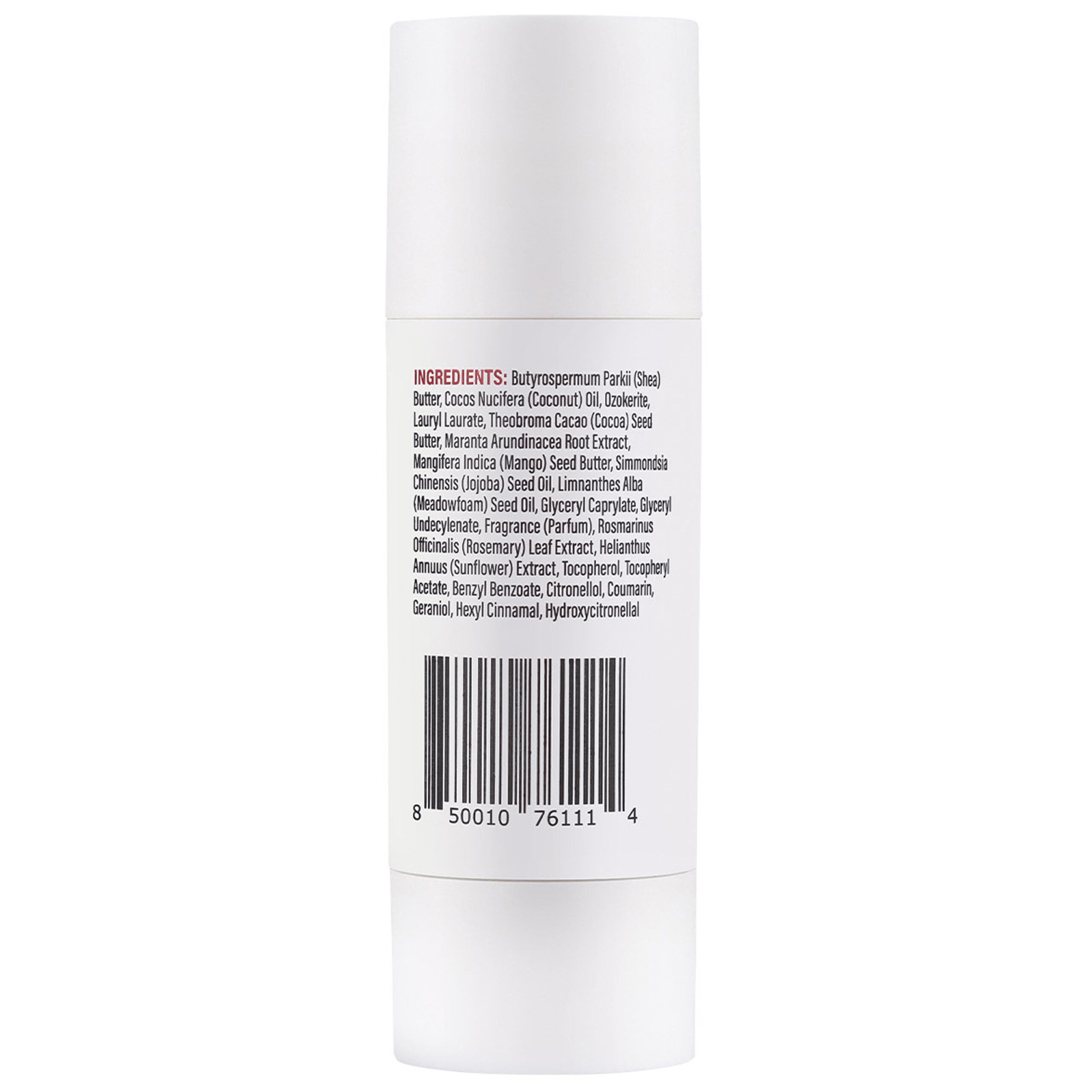 Hustle Butter Revitalizing Stick - Wildcat International