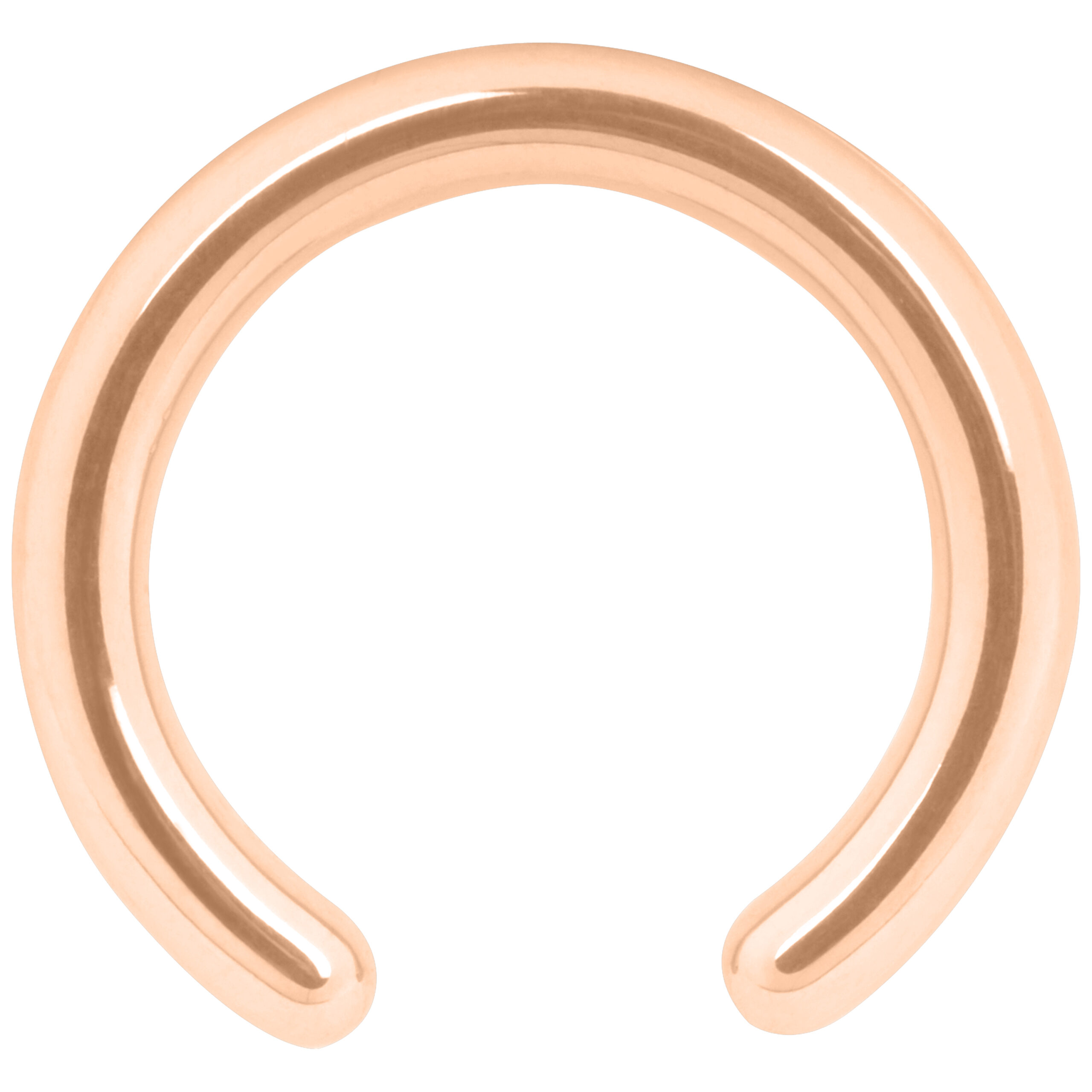 Fine Basic Clip In Ring - Wildcat International