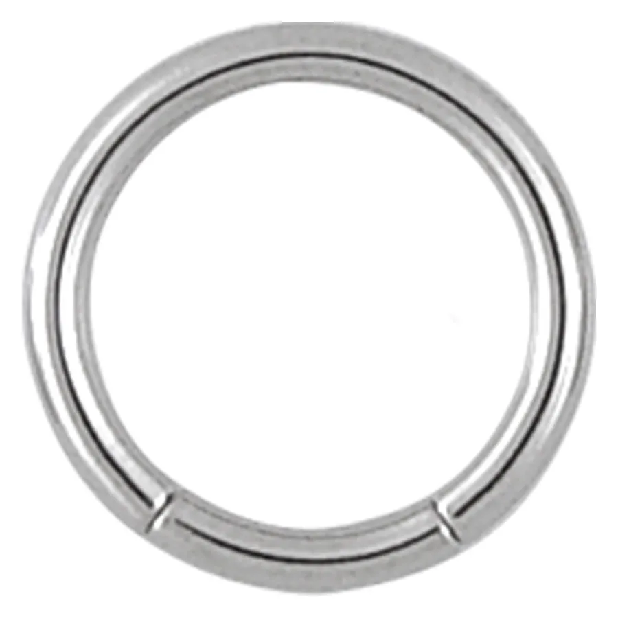 Basic Segmentring - Wildcat International