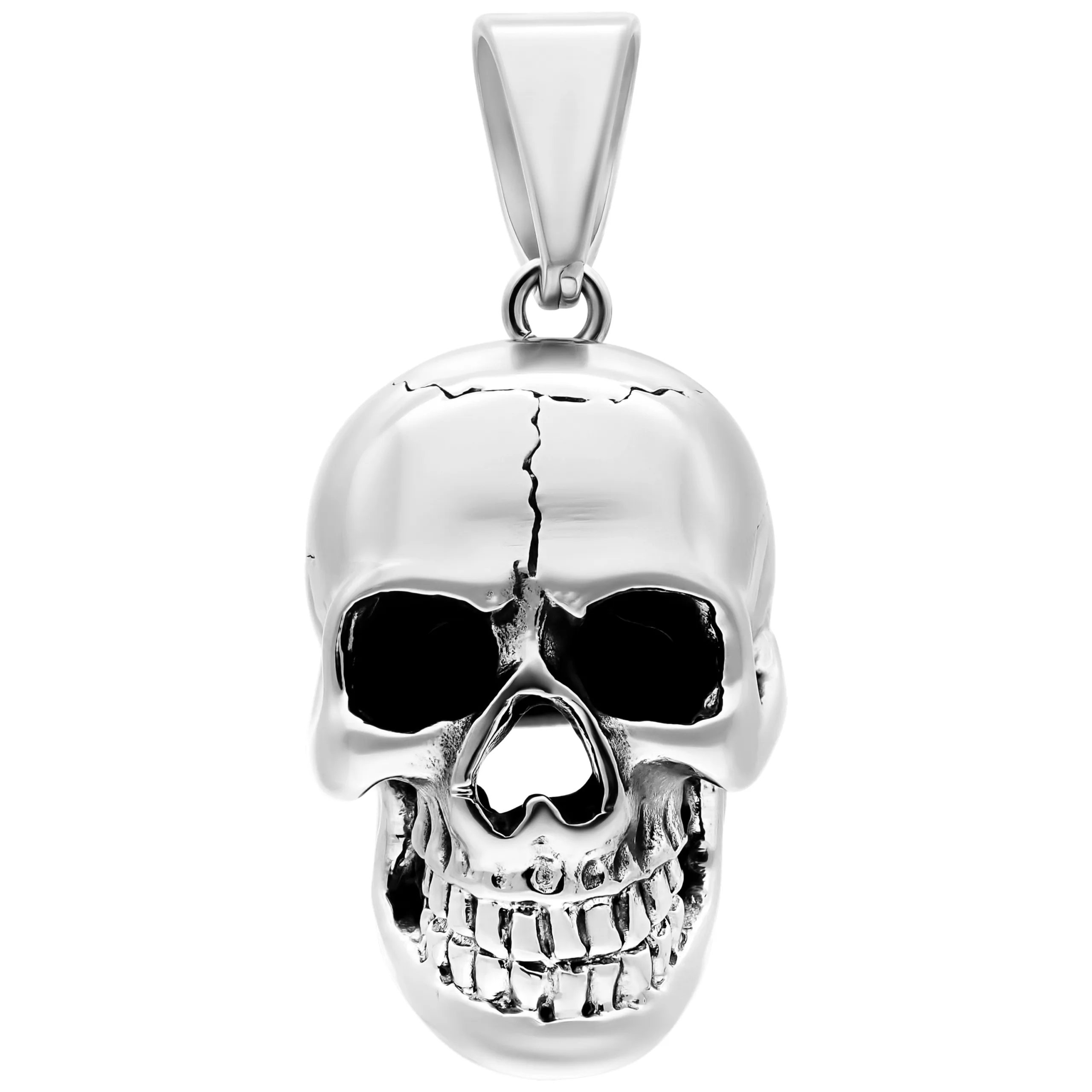 Skull Anhänger - Wildcat International