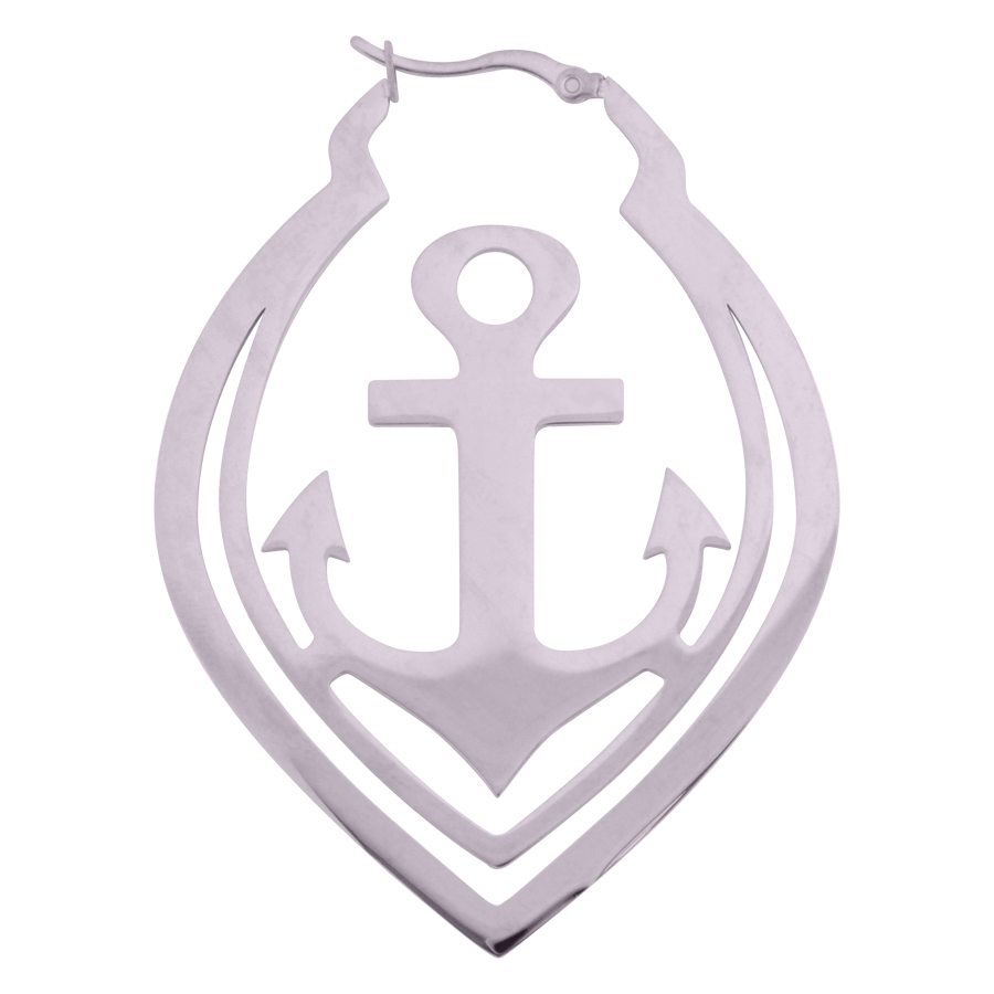 Anchor Hoops - Wildcat International