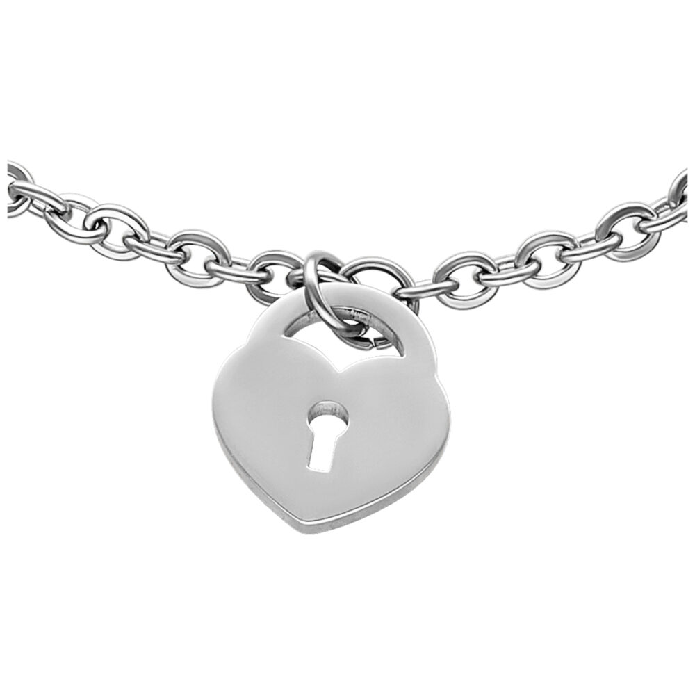 Little Key Lock Bracelet - Wildcat International