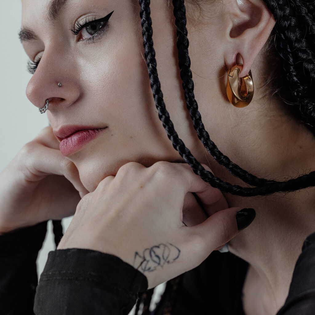 Twisted Ear Weights - Wildcat International