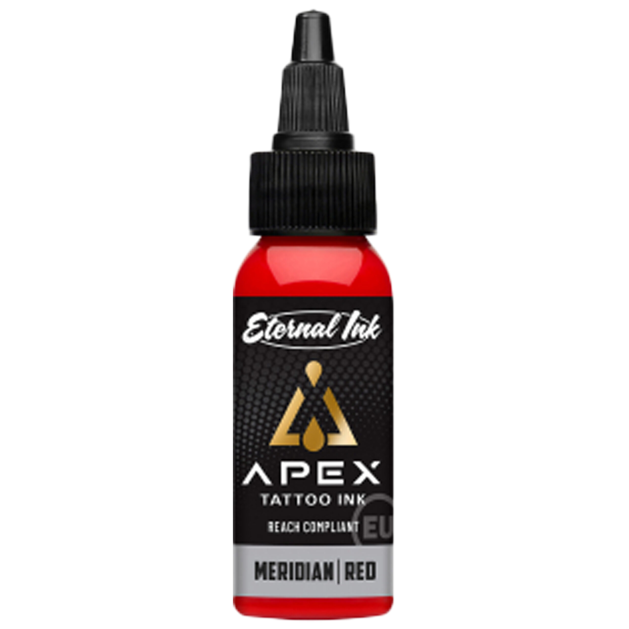 Meridian Red 30 ml - Wildcat International