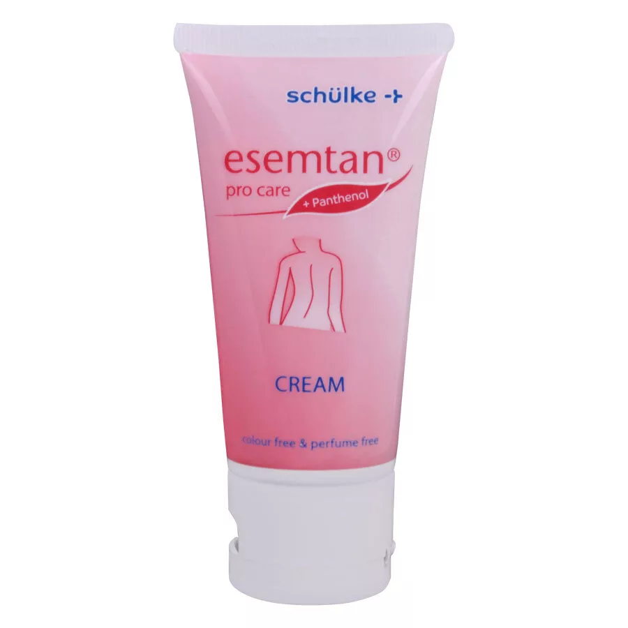 Schuelke Esemtan® Pro Care Cream 50ml - Wildcat International