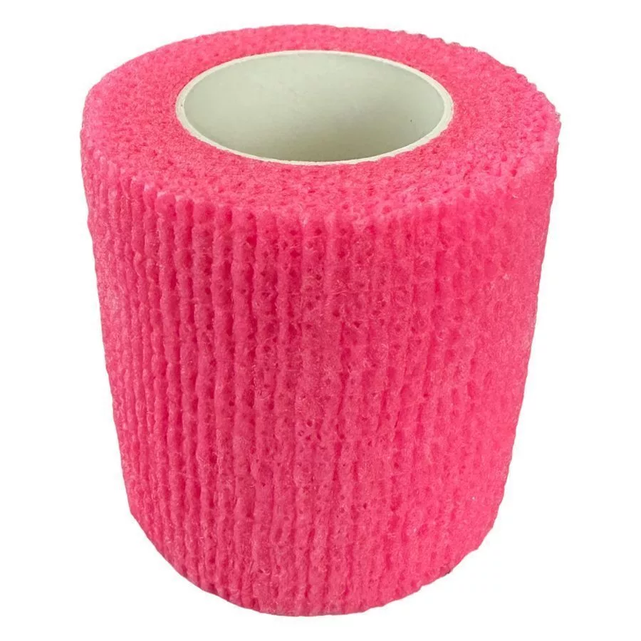 Grip Bandage Pink - Wildcat International