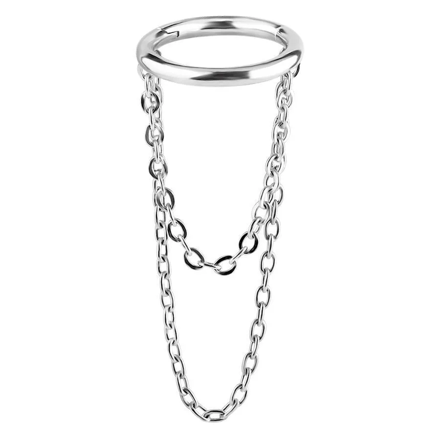 Dangling Chains - Wildcat International