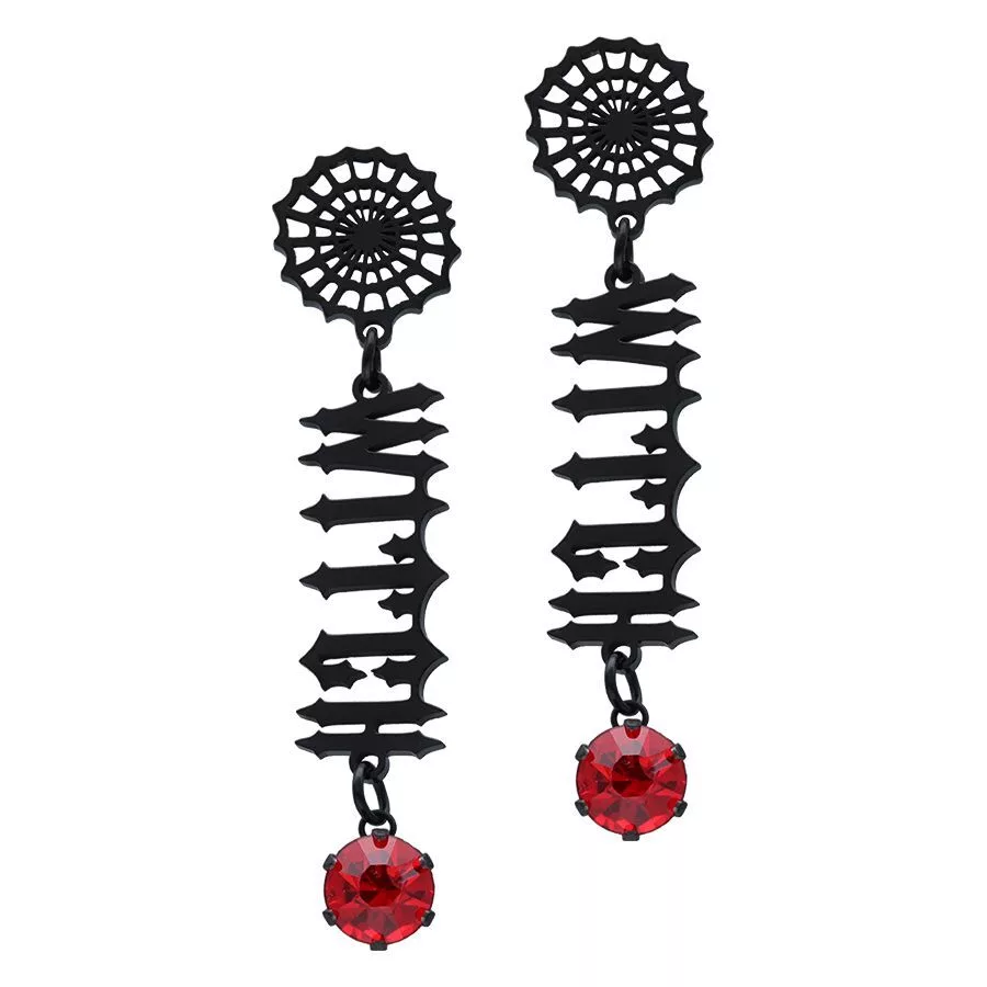 Witch Earstuds - Wildcat International