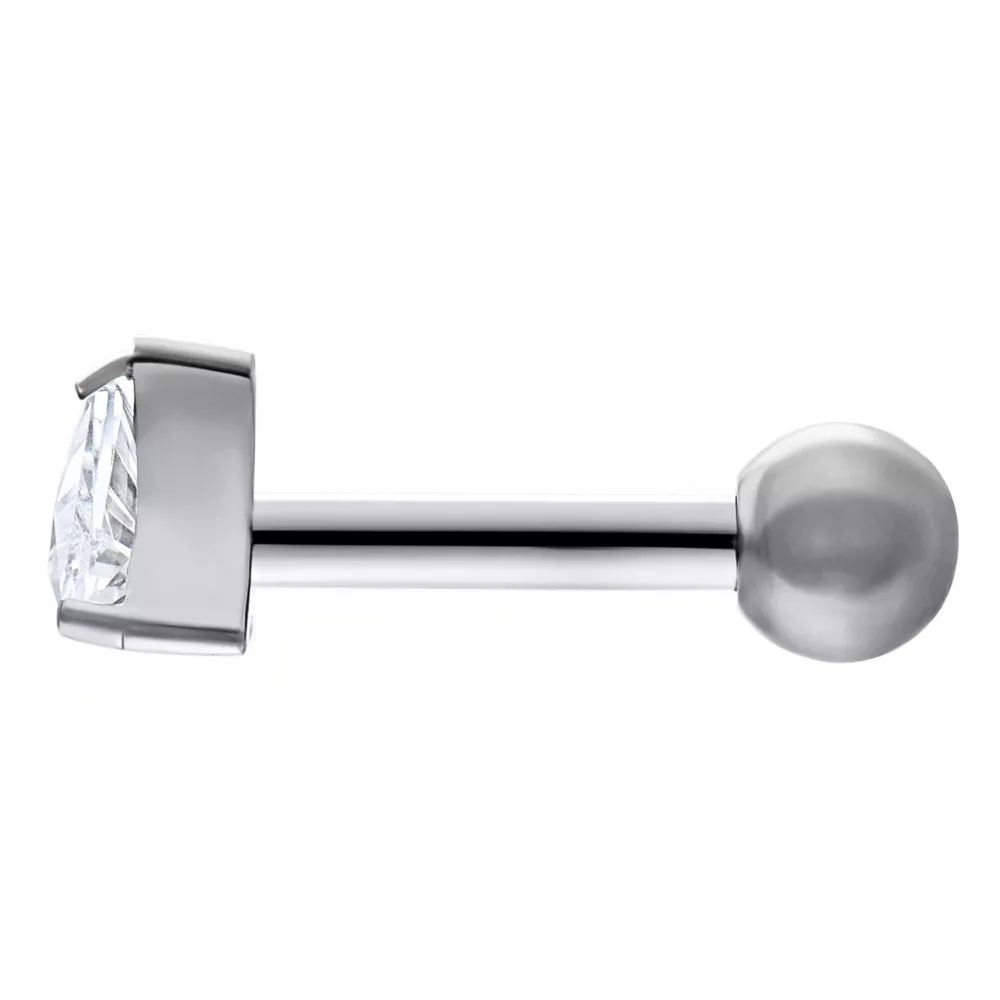 Crystal Triangle Earbarbell - Wildcat International