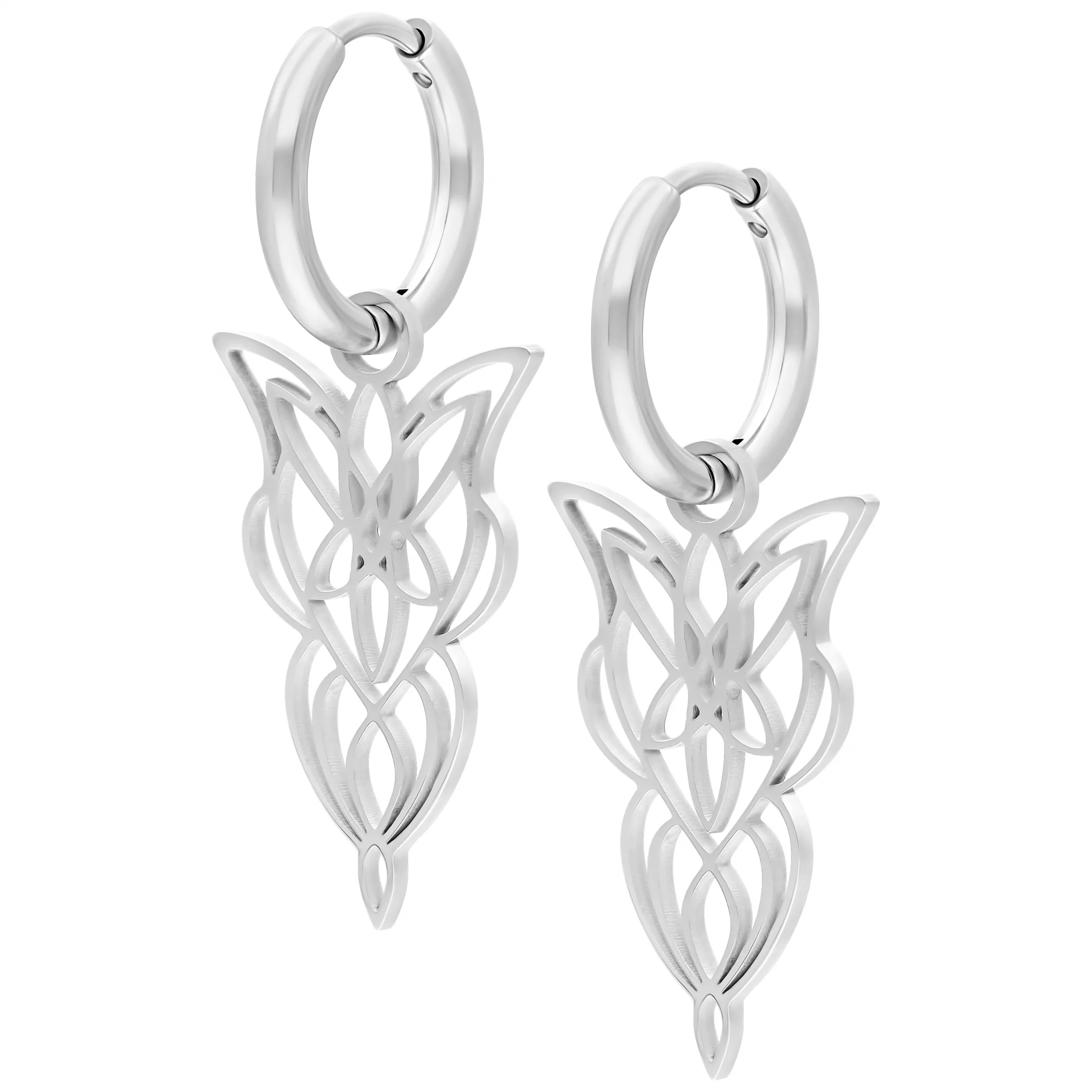 Little Elves Hoops - Wildcat International