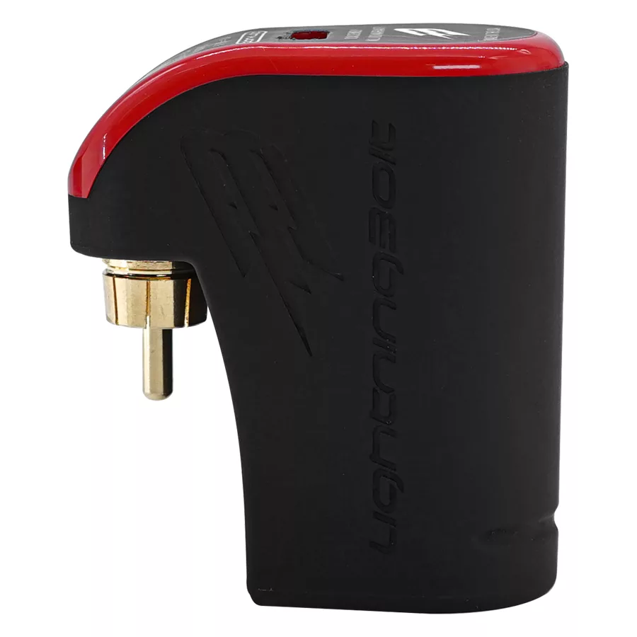 Fk Irons Lightning Bolt Battery Pack - Wildcat International