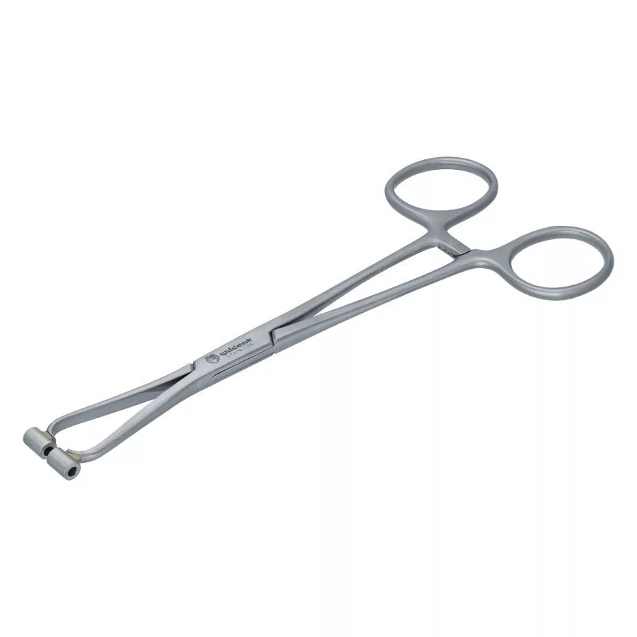 Septum Forceps - Wildcat International
