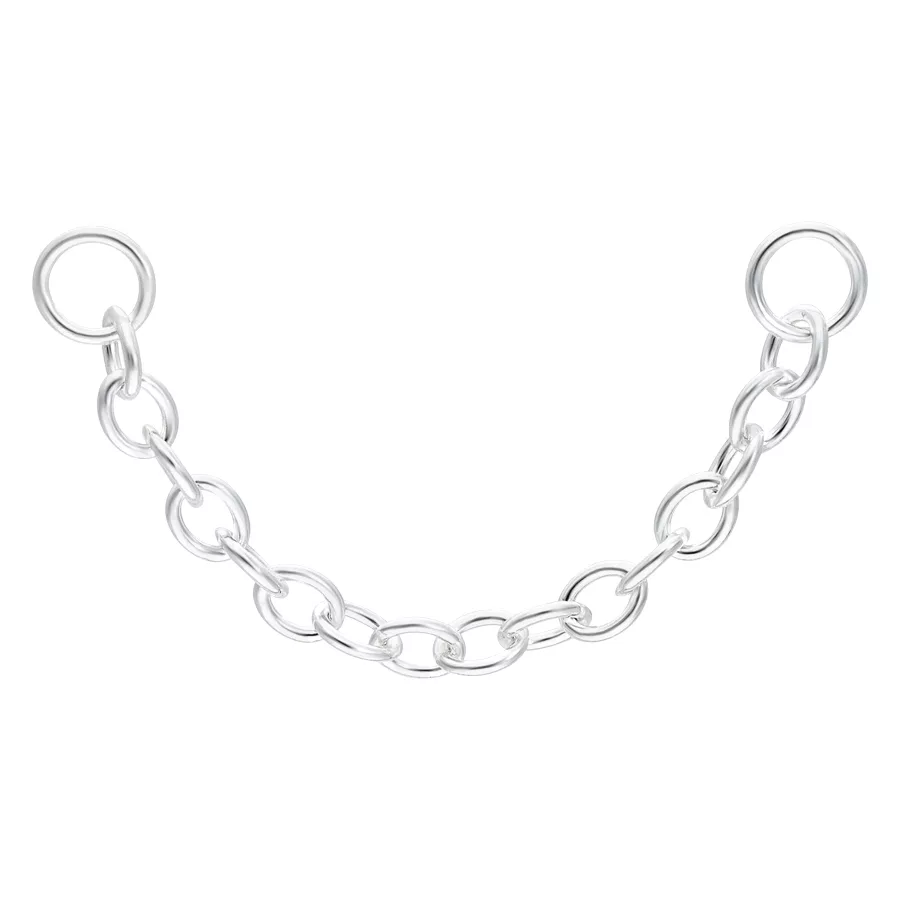 Basic Piercing Connection Chain - Wildcat International