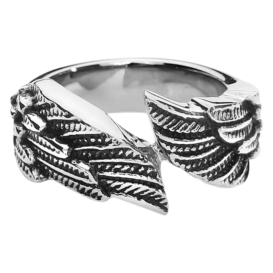 Wing Ring - Wildcat International