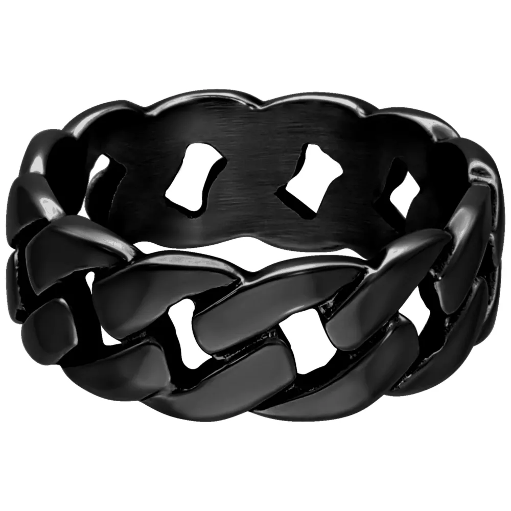Chunky Ring - Wildcat International