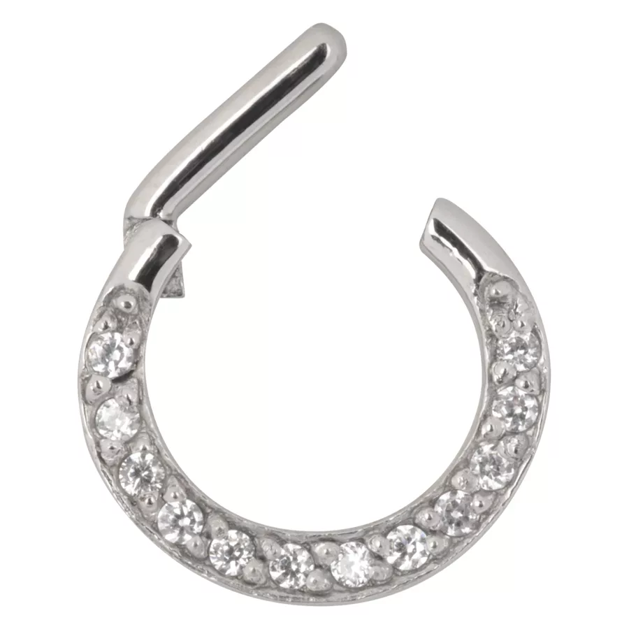 Multi Jewelled Clicker - Wildcat International