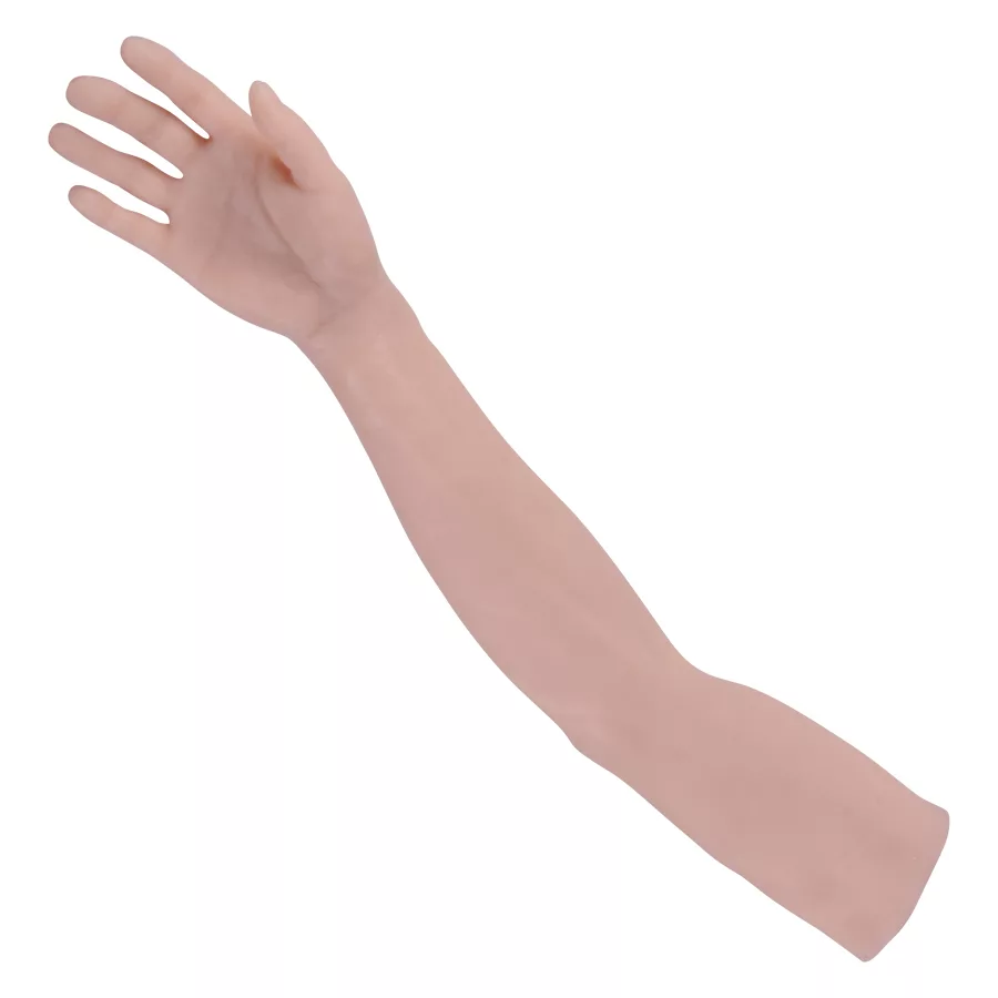 Tattoo Skin Practice Arm Right - Wildcat International