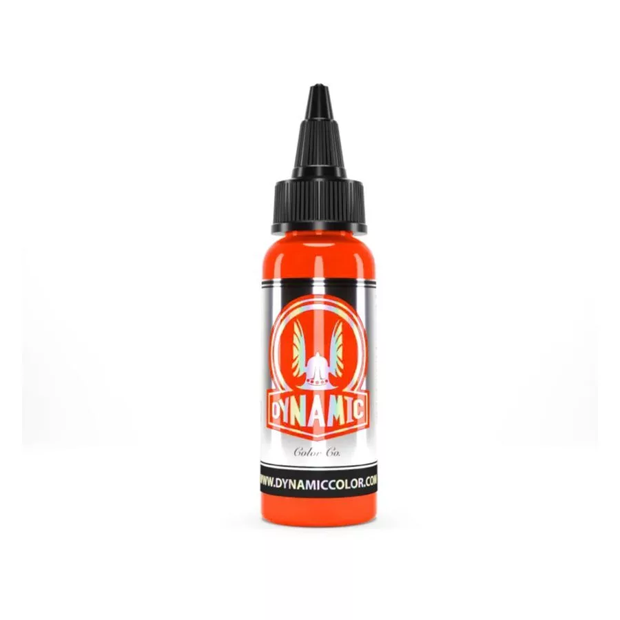 Viking Ink by Dynamic - Sedona 30ml - Wildcat International