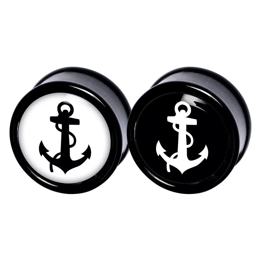 Anchor Plug - Wildcat International