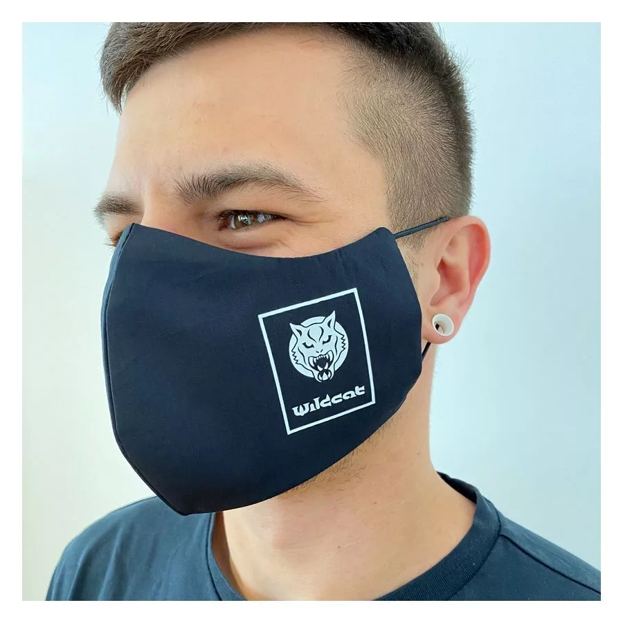 Wildcat Original Facemask - Wildcat International
