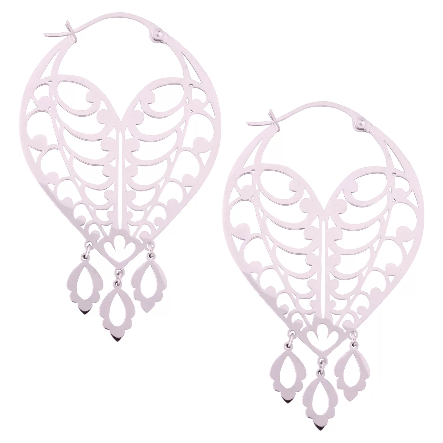 Burlesque Hoops - Wildcat International