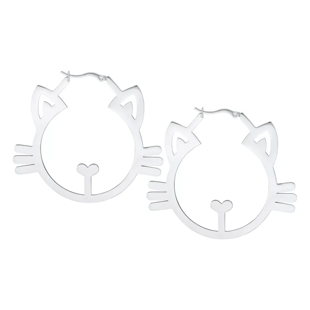 Meow Hoops - Wildcat International