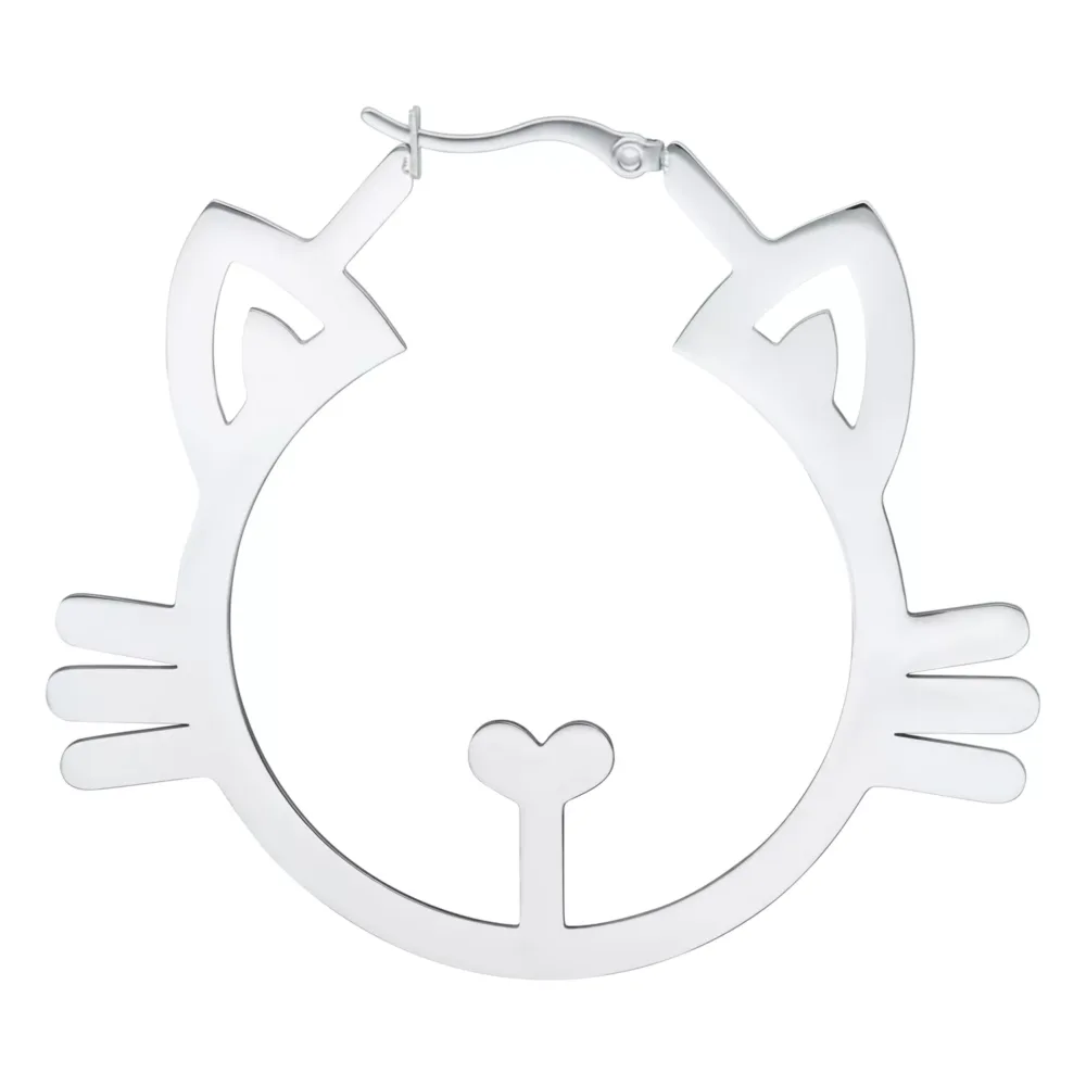 Meow Hoops - Wildcat International