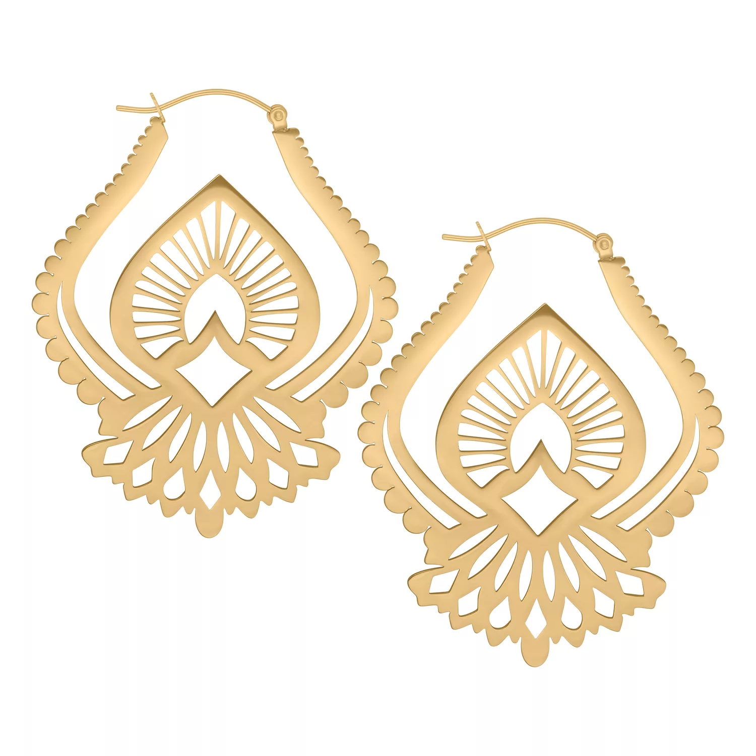 Namasté Hoops - Wildcat International