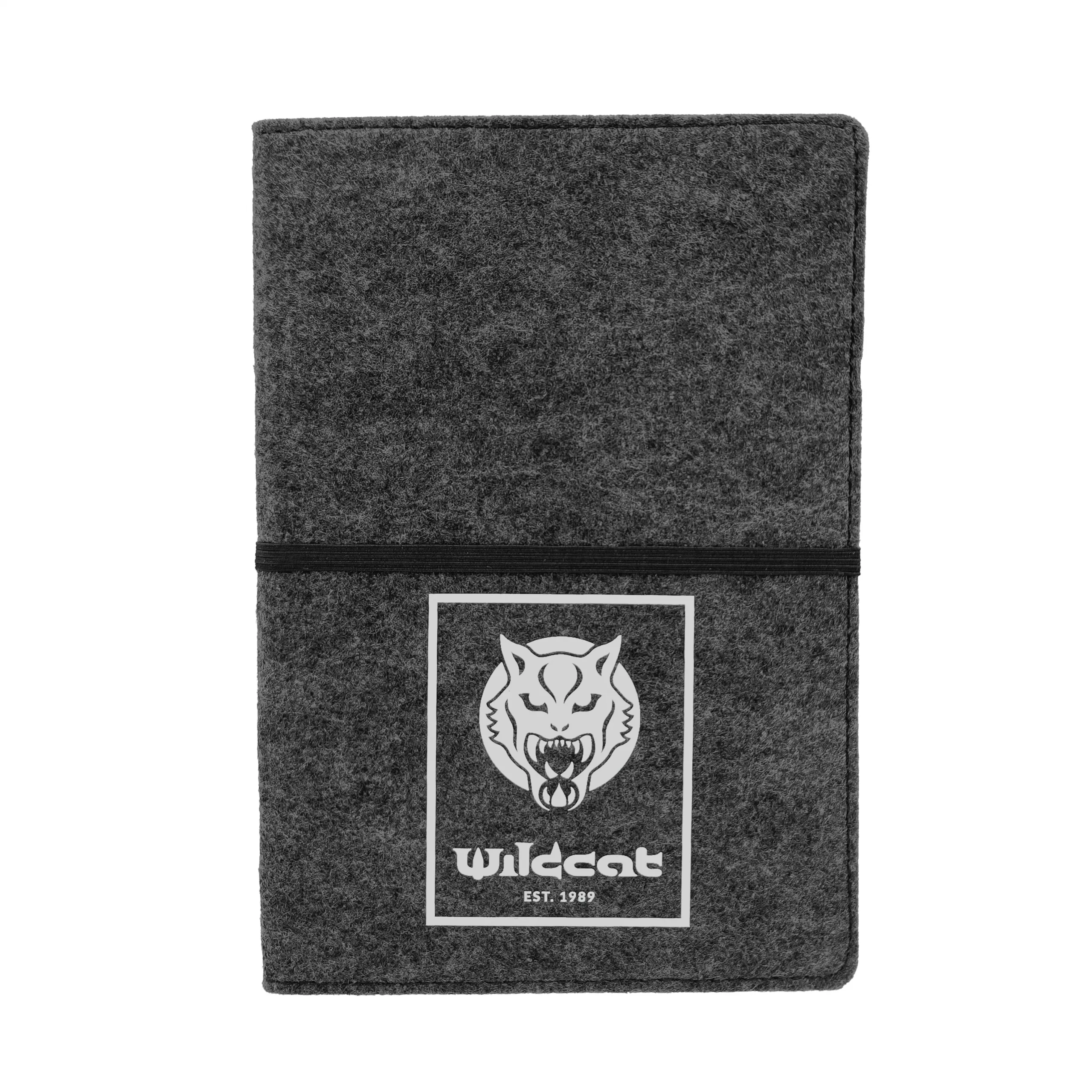 Wildcat Notebook - Wildcat International
