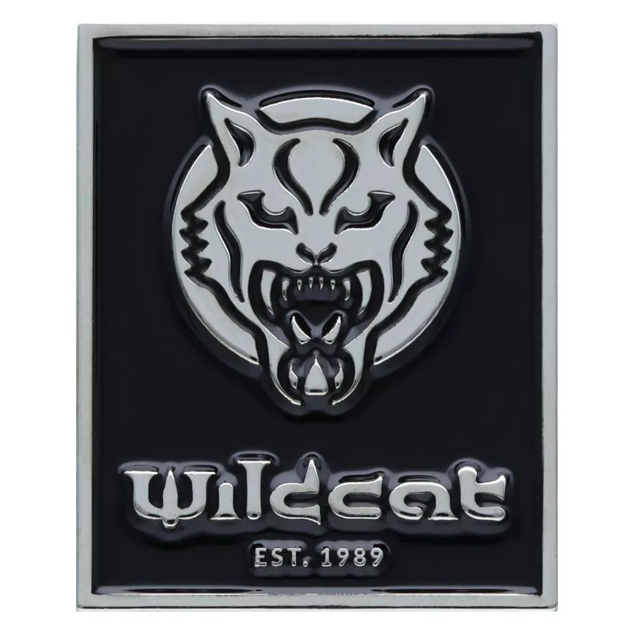 Wildcat Pin Set - Wildcat International