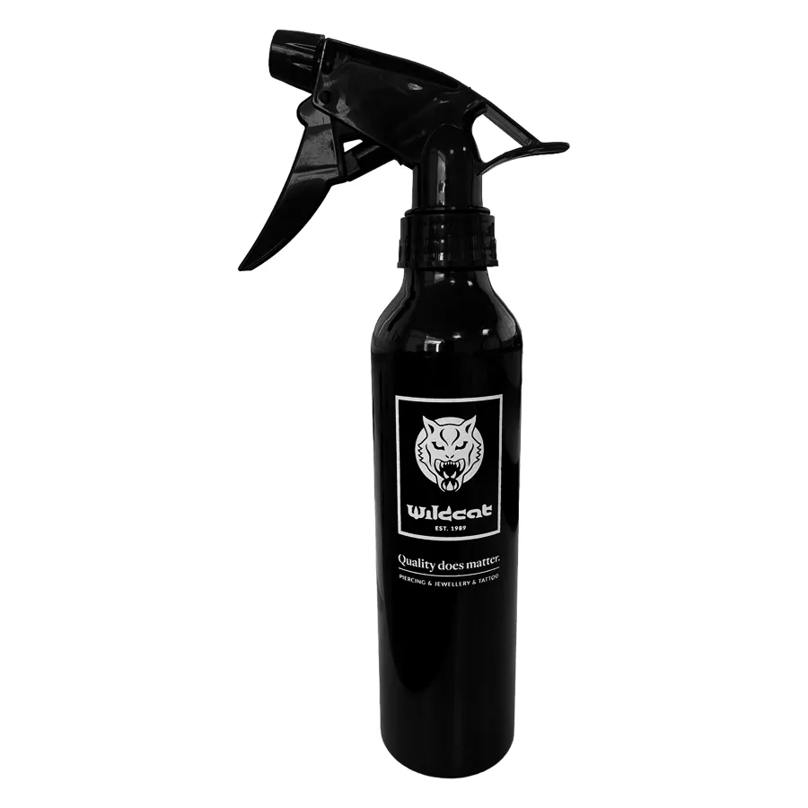 Wildcat Spray Bottle 300 ml - Wildcat International