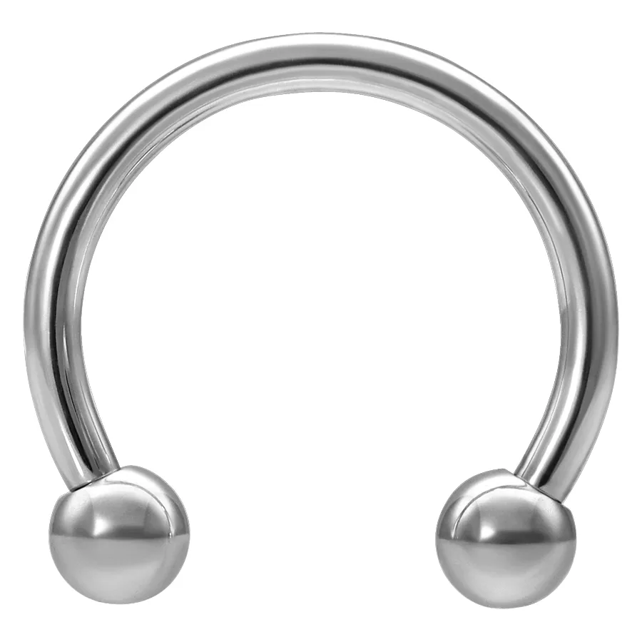 Basic Circular Barbell › Wildcat International