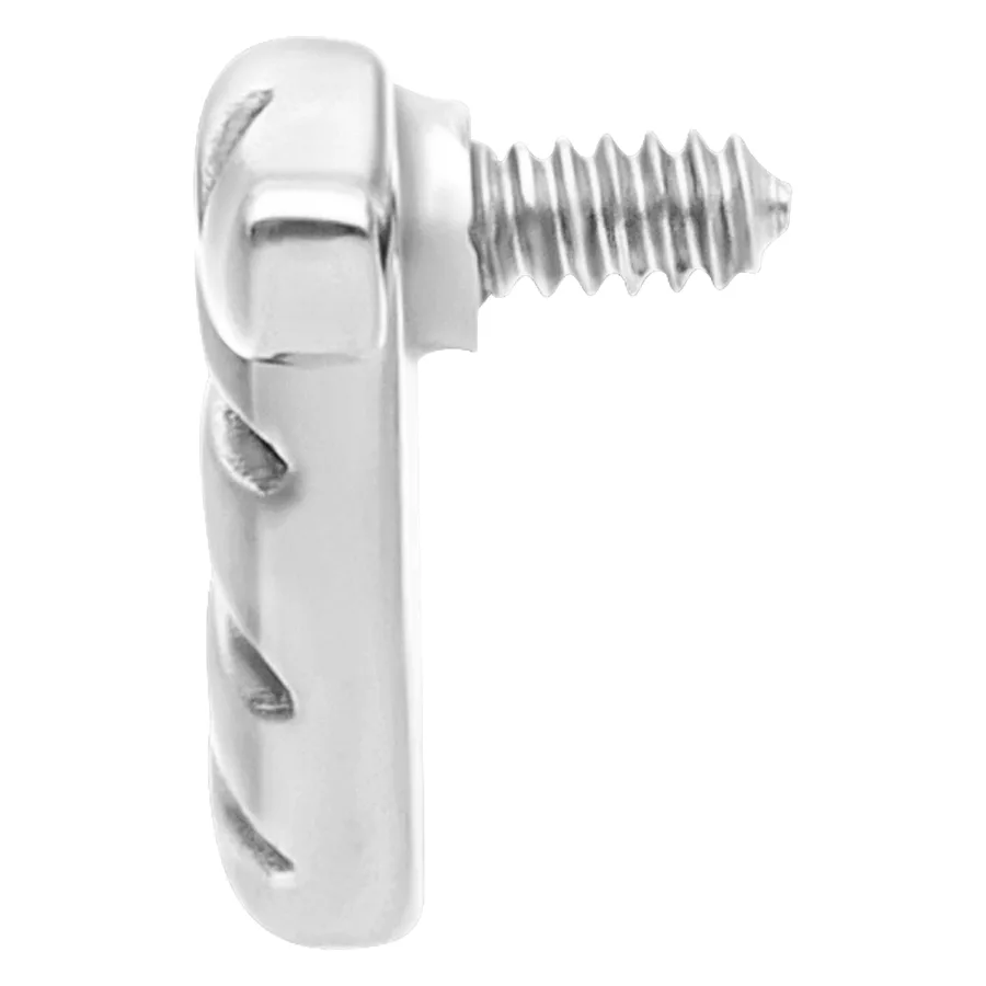 Serpentina Attachment for Internally Threaded - Wildcat International