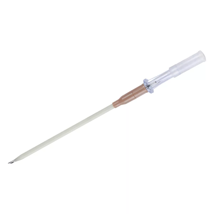 Angiocath 10G - Wildcat International