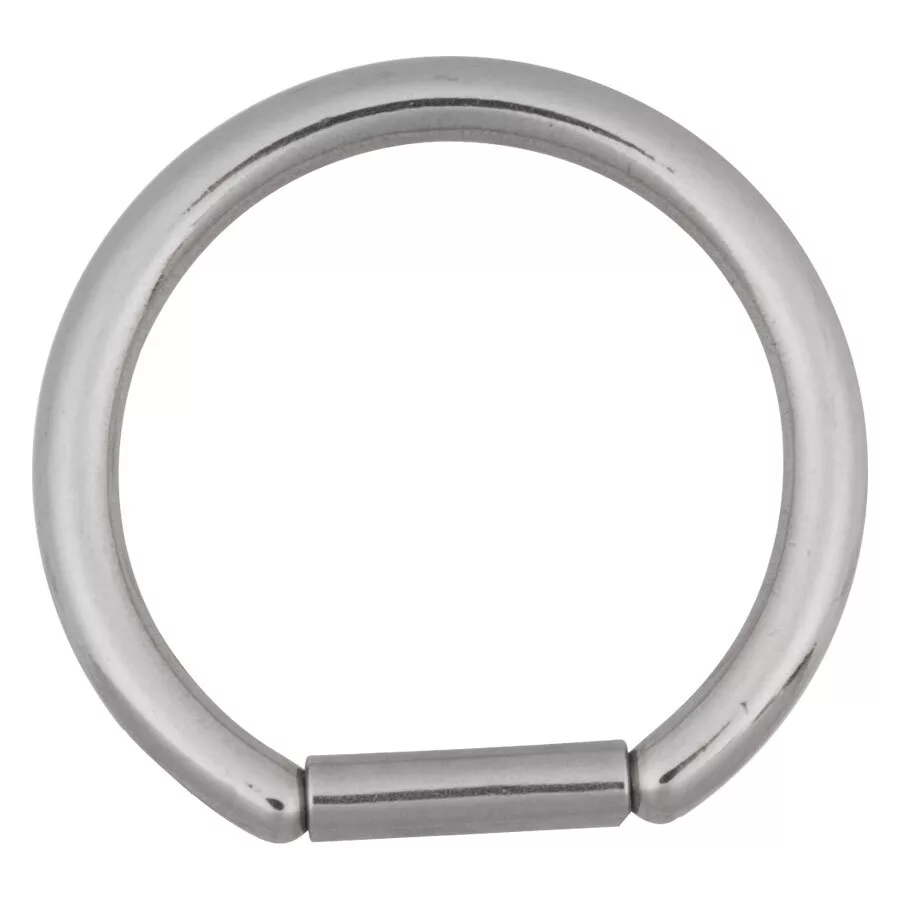 Bar Segmentring - Wildcat International