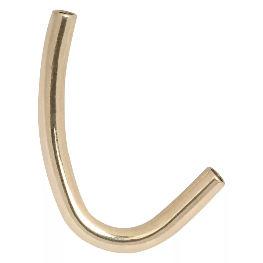 Internally Threaded J-Curve › Wildcat International