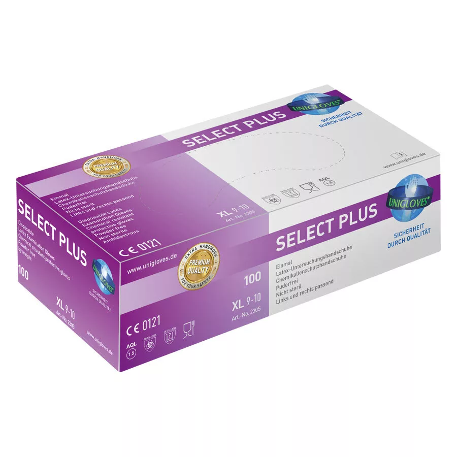 Select Plus - Wildcat International