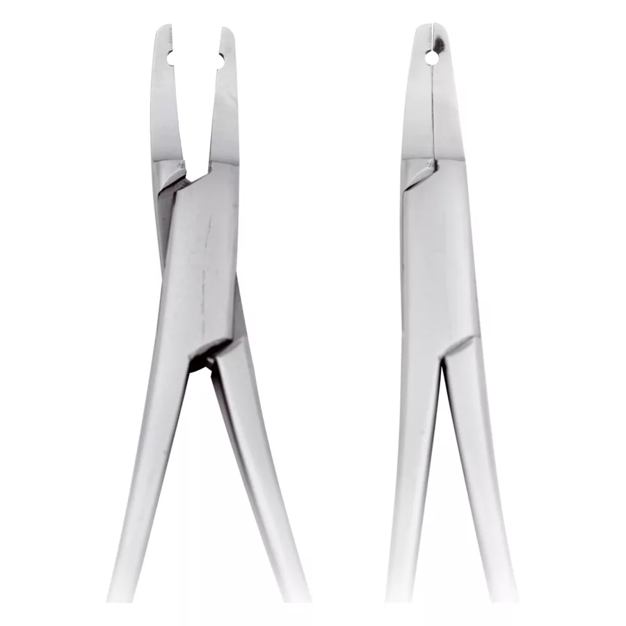 Dermal Anchor Pliers 1.6 - Wildcat International